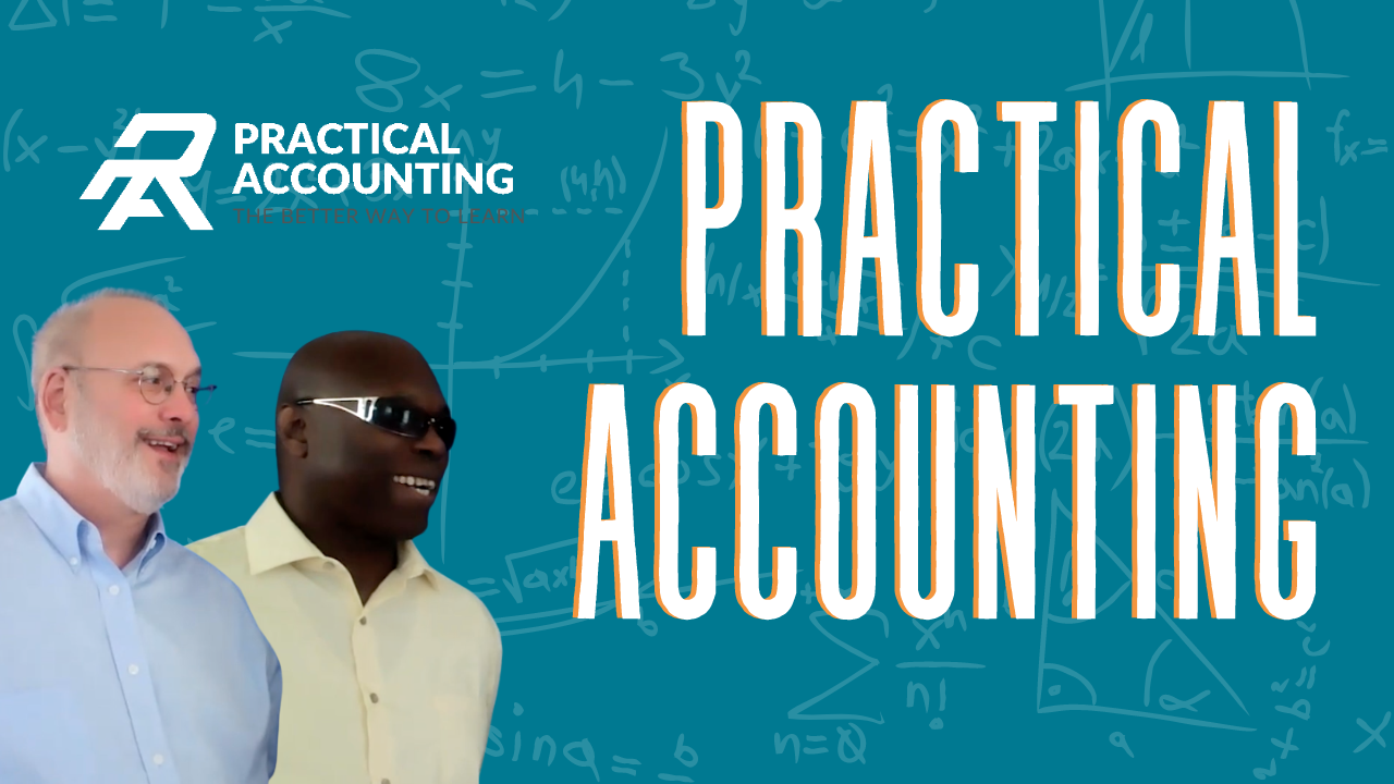 FA Module 2 - Foundations of Financial Accounting - Practical Accounting