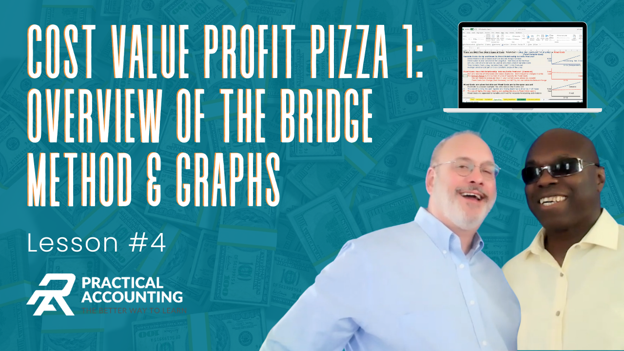 Get Started - Practical Accounting