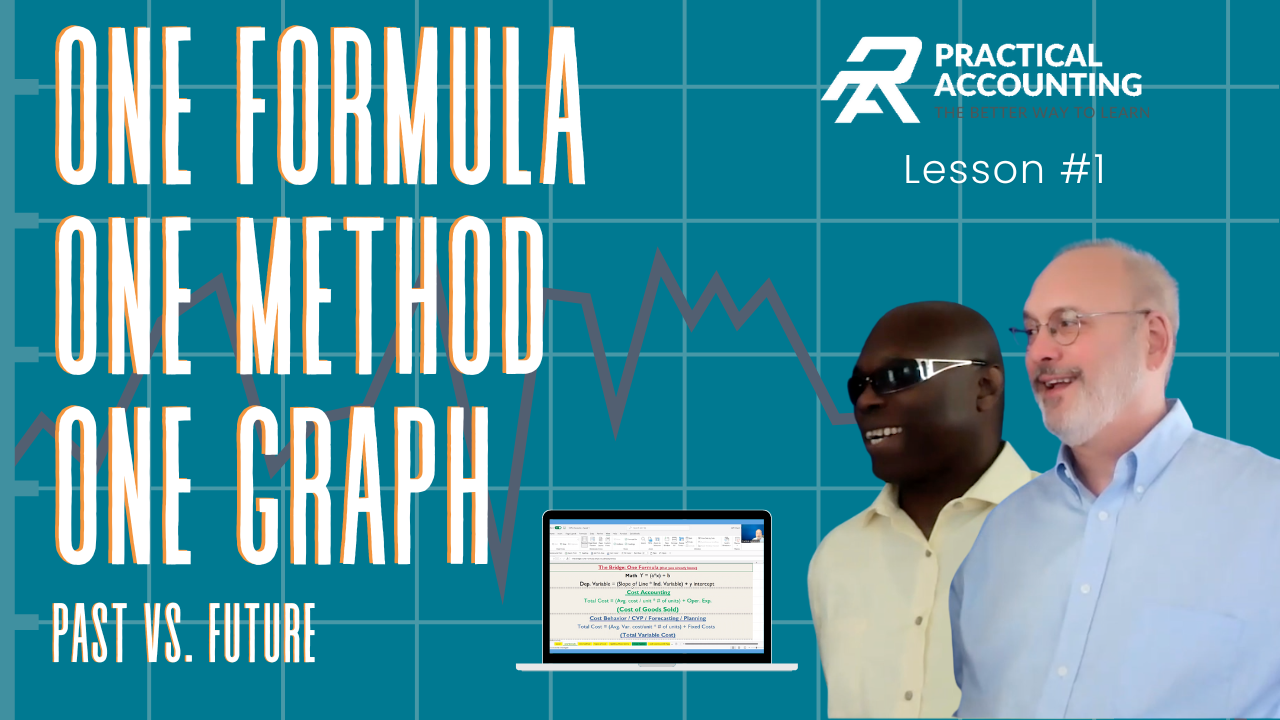 Get Started - Practical Accounting