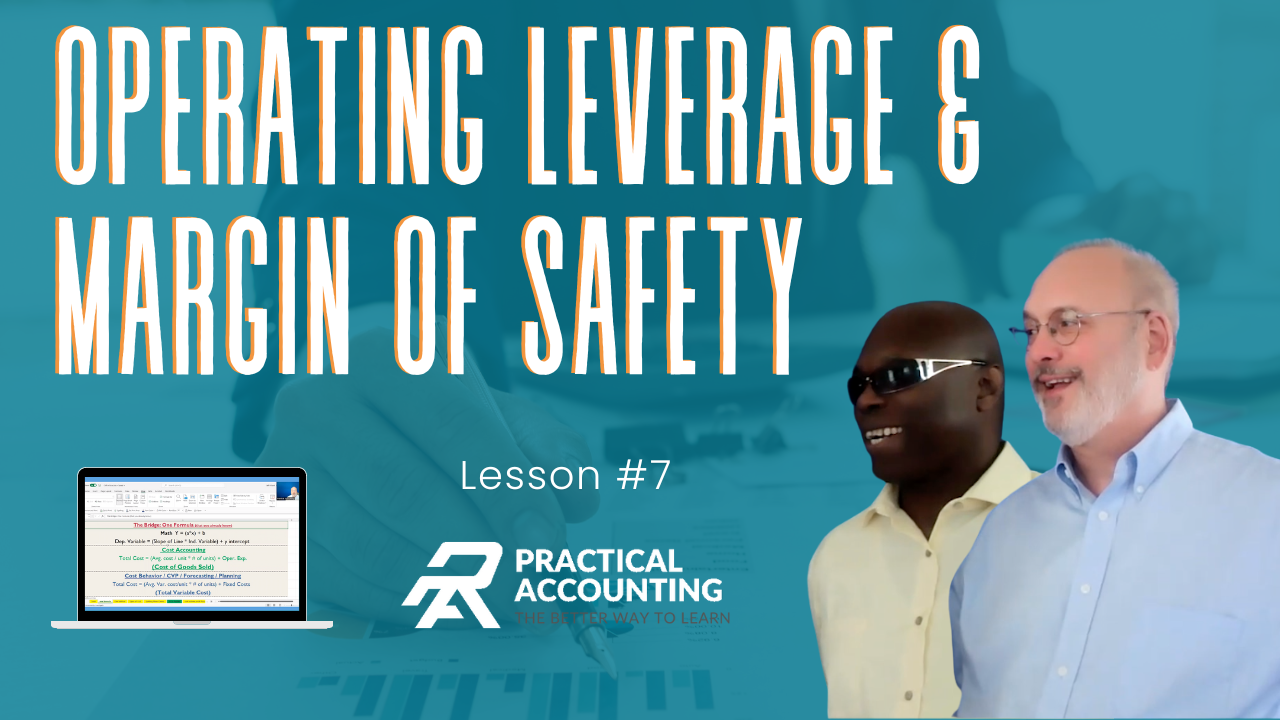 Get Started - Practical Accounting