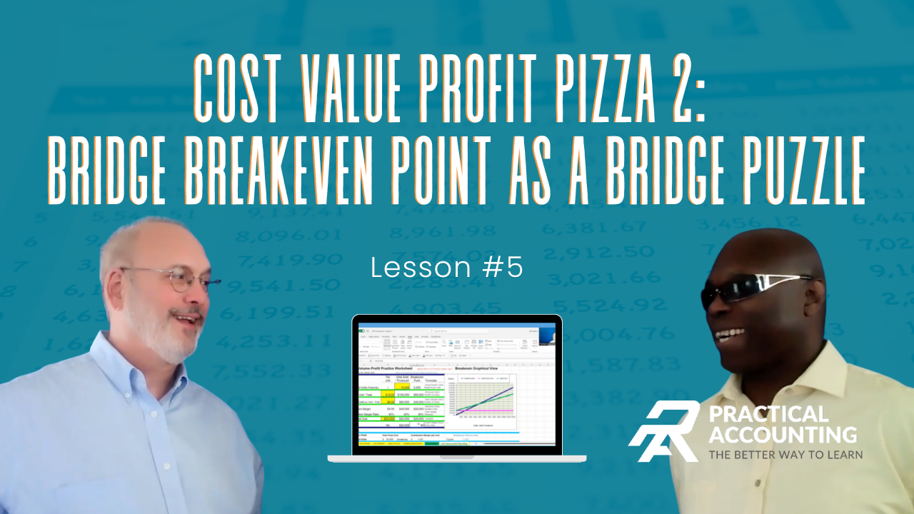 Get Started - Practical Accounting