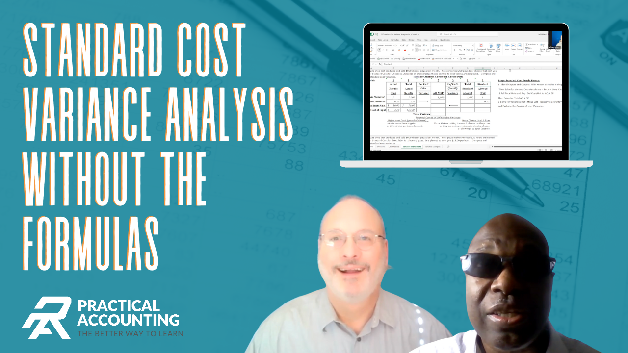 Get Started - Practical Accounting